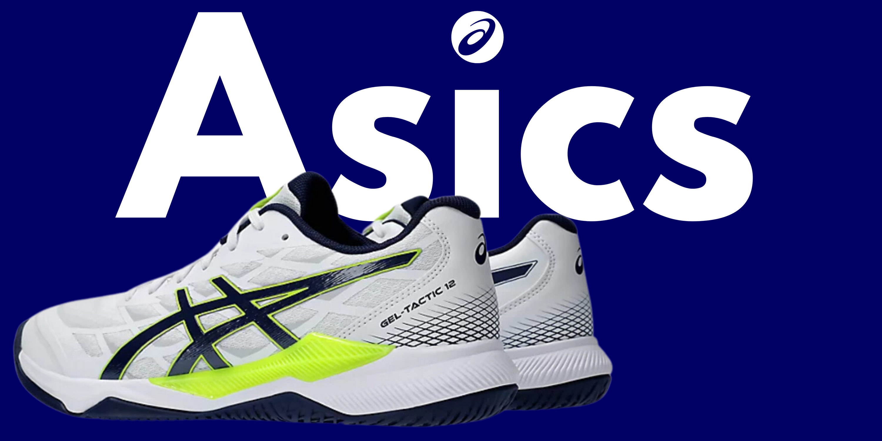 Asics Gel Tactic