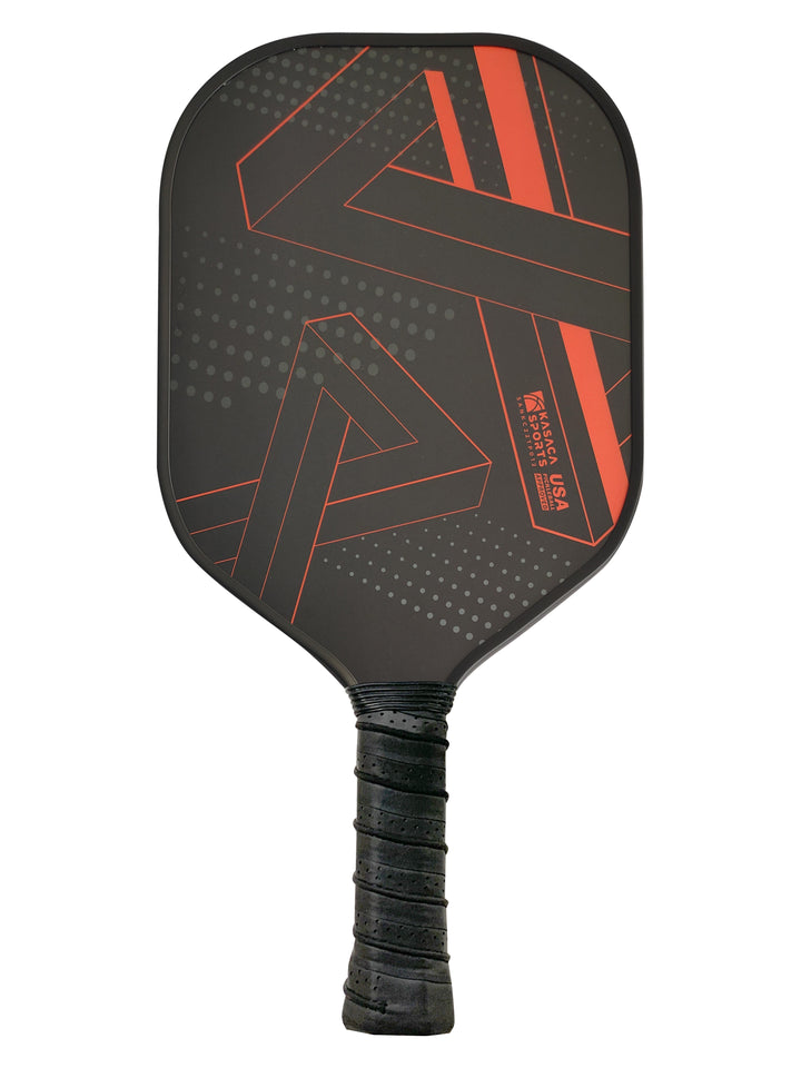 Kasaca Max Edged Paddle 2 pack